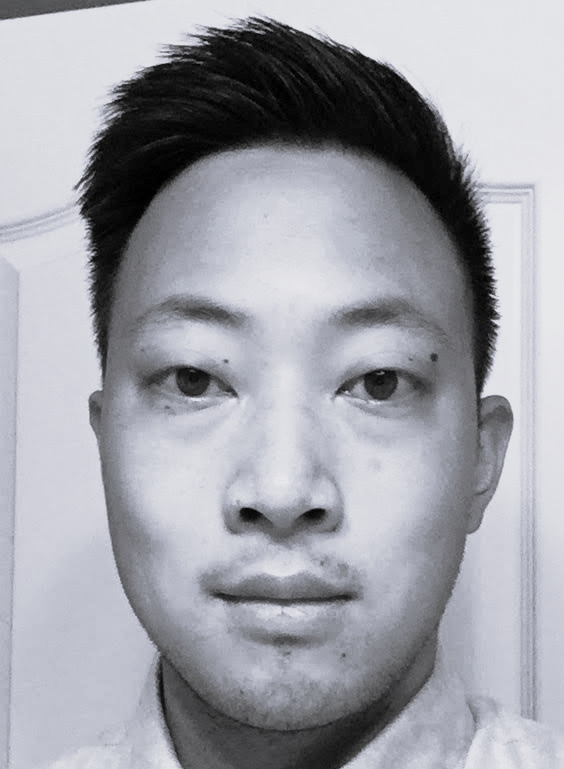 James Wong's Professional Portfolio